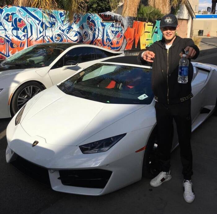 How Musician Ryan Hodge is Paving His Way to Success | Home of Hip Hop ...