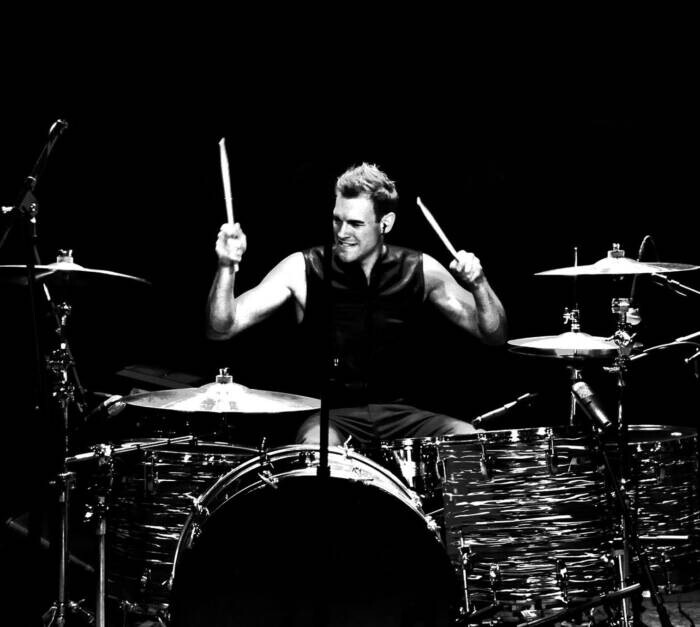 Landon Hall Opens Up about the Idea behind His Music City Drum Show in ...