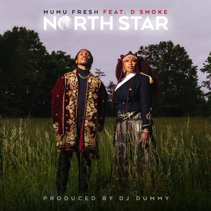 Mumu Fresh – Feat. D Smoke – “North Star” | Home of Hip Hop Videos ...