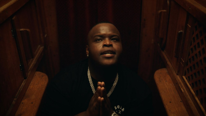 Murray releases a new visual for his “Mistakes” | Home of Hip Hop ...