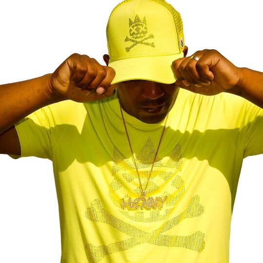 HENNY Talks Signing with Sony’s The Orchard & more with Bigg Dawg Blast ...