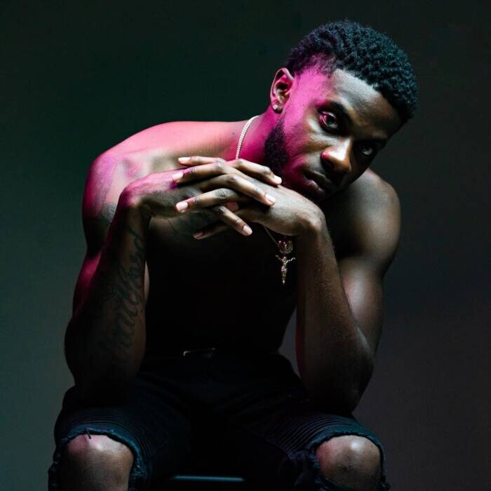 What Superstar KJ Wants Out Of His Career | Home of Hip Hop Videos ...