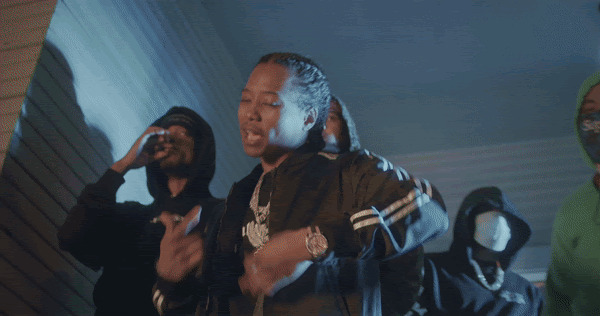 Toronto’s Pressa Delivers “Second Hand Smoke,” a New Single & Music ...