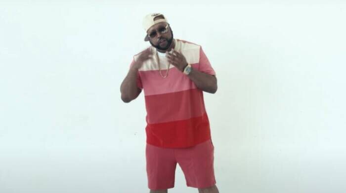 DJ Kayslay – “Rolling 110 Deep” | Home of Hip Hop Videos & Rap Music ...