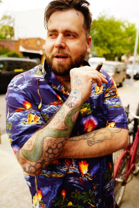 Stank Nitty Releases Official Music Video for “Farmacy Economy” Ft John ...