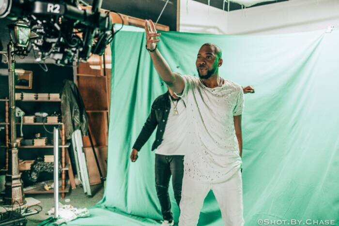 “Labeled A Boss Remix” Brings Two Canadian Rising rappers Josh Clarke ...