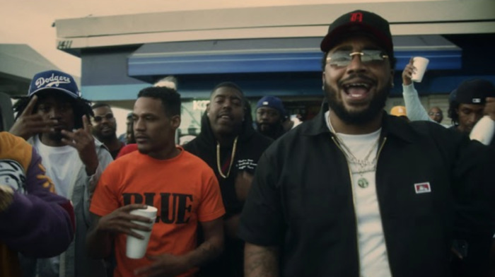 Jayson Cash – All I Know (Video) | Home of Hip Hop Videos & Rap Music ...