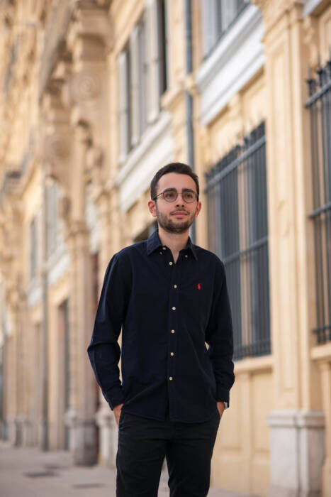 Vincent Zirah