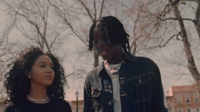 Melvoni Drops Video for “Call”, “Blaze of Glory”, and Interview with ...