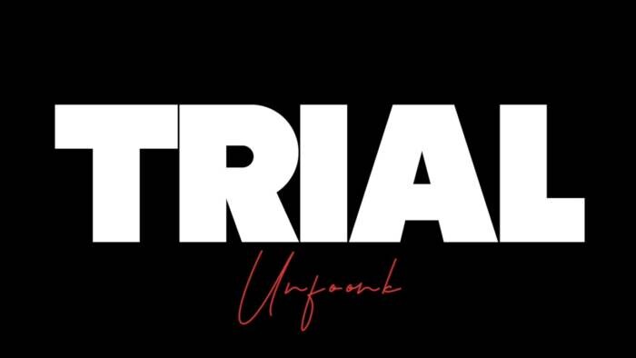 YSL Artist Unfoonk Releases The “Trial” Music Video Off Of His “My ...