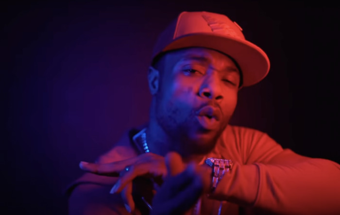 Philadelphia Rapper Lab Spitta Drops New Music Video, “Bag Moves ...