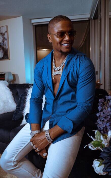 Getting to Know Elijah Runako, The Latest Stir in the Alt R&B World ...