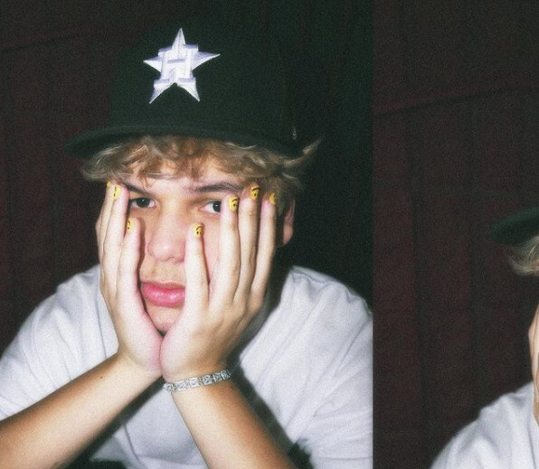 Get To Know Producer Kyle Stemberger | Home of Hip Hop Videos & Rap ...