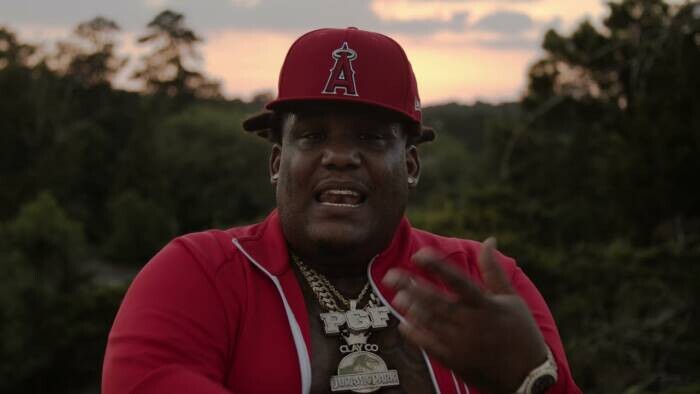 Derez De’Shon Returns with New Video Single “In My Feelings” | Home of ...