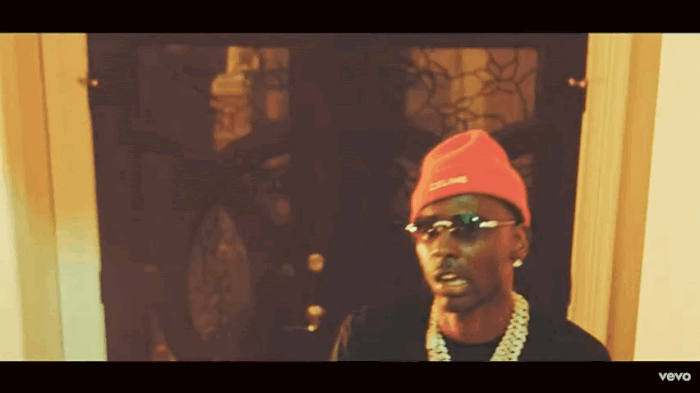 Young Dolph, Jay Fizzle, and Snupe Bandz Share “Here We Go” Video ...