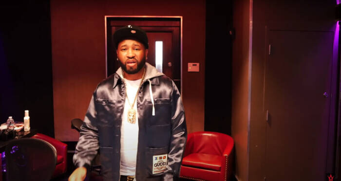 Los Angeles Native Luce Cannon Releases New Single and Visual “Cook Out ...