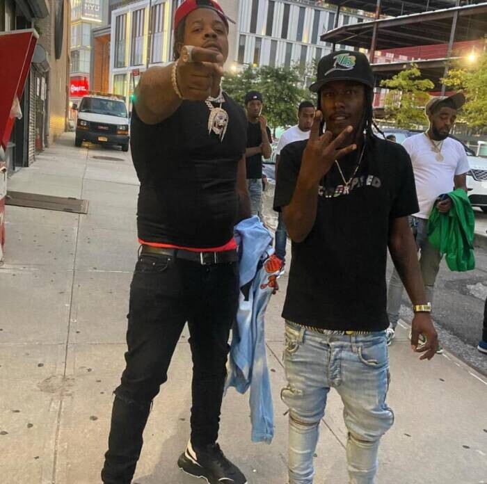 WHAT NYC SOUNDS LIKE: NORTHSIDE RUGGA DEBUTS NEW VIDEO ‘LEECH”, LATEST ...