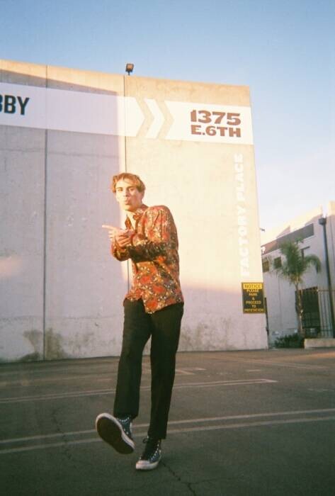 PonyBoy makes waves in the LA Music Scene | Home of Hip Hop Videos ...