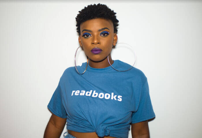 Anonymous Rose Drops The Third Visual “Far Away” From Her New EP ...