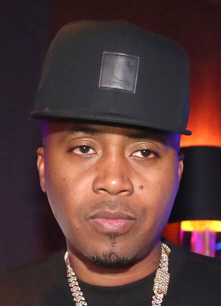 UPSCALE NYC CLUB HOSTS NAS BIRTHDAY BASH | Home of Hip Hop Videos & Rap ...