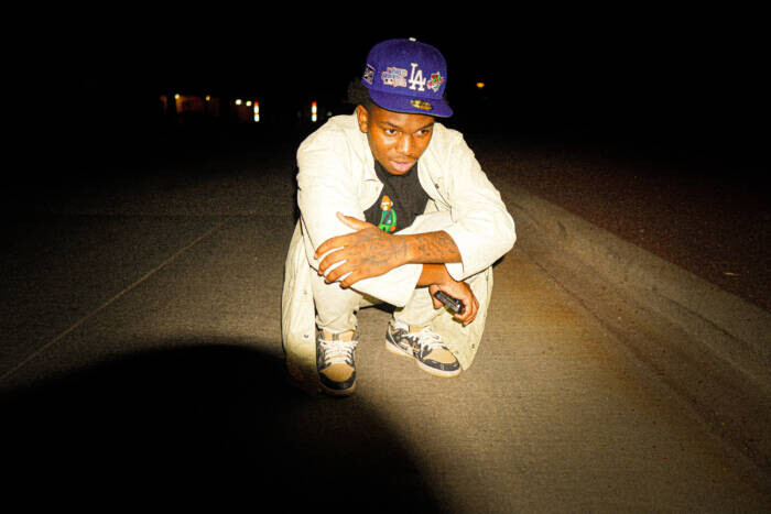 MtvVon: The Rising Rap Enthusiast Taking Over Chicago Airwaves | Home ...