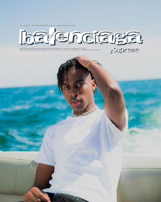 Get to know Best Kept Secret Management’s new artist, Ziggy! | Home of ...