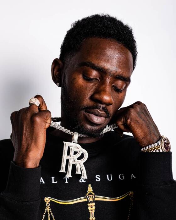 Chicken P Releases New Visual For “VVS” Featuring Yung Bleu | Home of ...