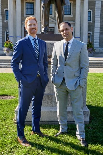 TOP PERSONAL INJURY ATTORNEY’s RAMY JOUDEH ESQ. & BRETT KULLER LLP ...