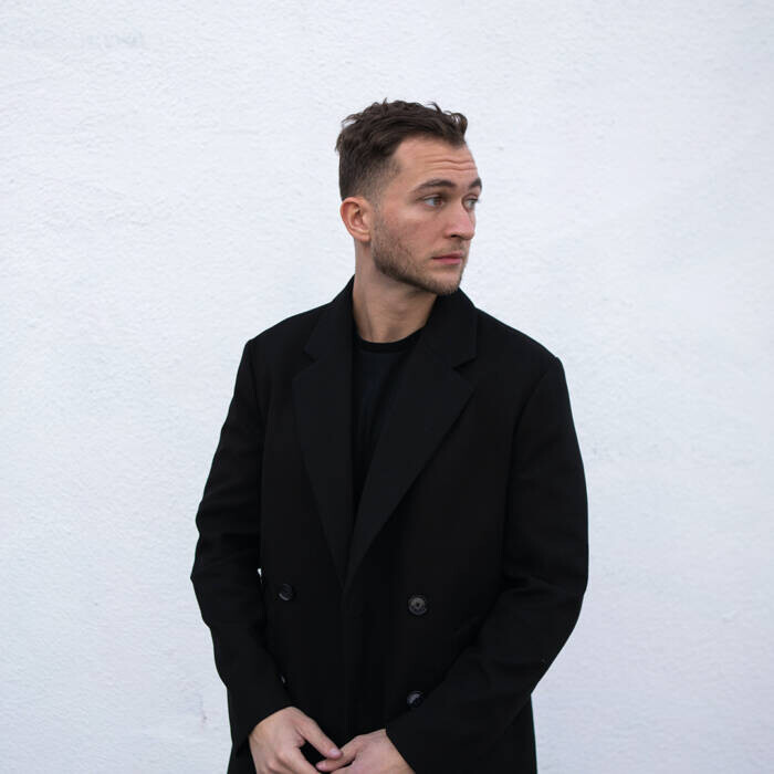 Multicultural Artist SHERIF Sets The Tone