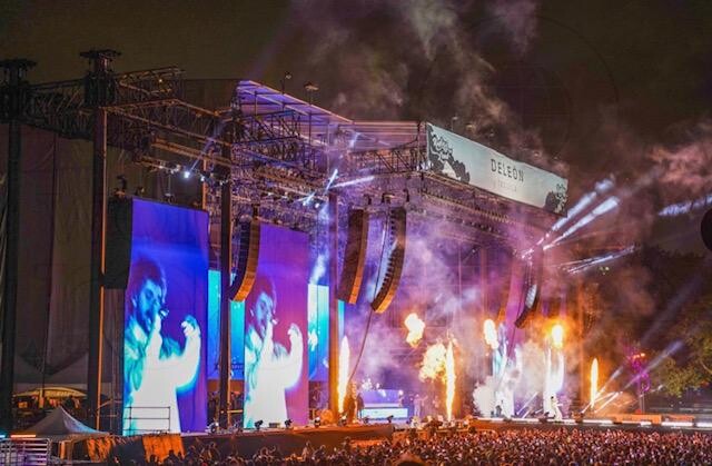 Orchestrating a Hip Hop Show: A Guide to Staging Success | Home of Hip ...