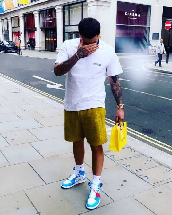 Turk N16 on Outgrowing One’s Rap Roots | Home of Hip Hop Videos & Rap ...