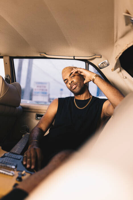 As Prolific as they come, Deraj hasn’t slowed down | Home of Hip Hop ...