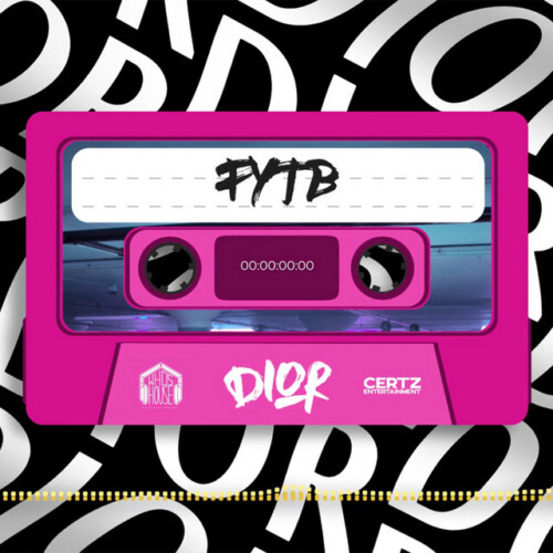 ALL HAIL THE QUEEN: CERTZ Entertainment Signs Bronx Artist Diany “DIOR ...