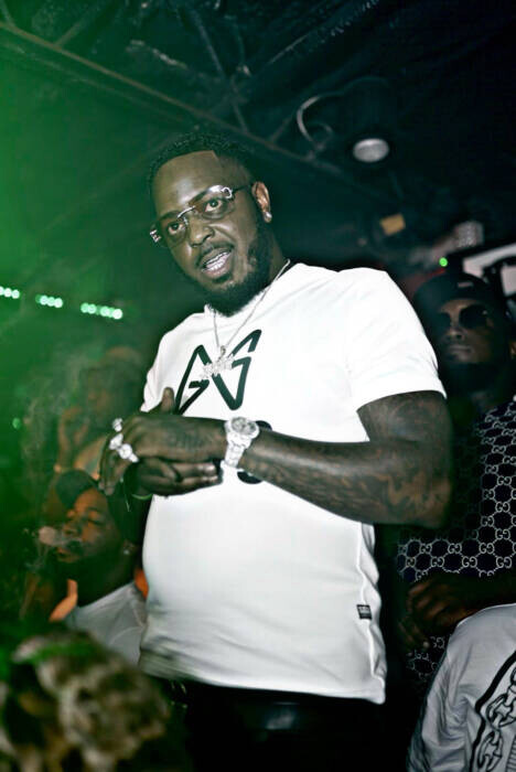 Fresh Porter Unleashes ‘Porterville 2’ | Home of Hip Hop Videos & Rap ...