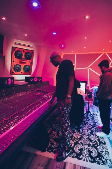 Chicago Producer 20K The Producer Rocking the Music World | Home of Hip ...