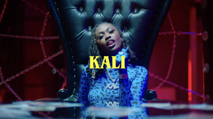 Kali Remixes Yung Miami’s “Rap Freaks” With Official Video | Home of ...