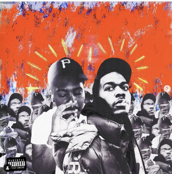 Rising Philadelphia Artist Reemo Releases New Project “High Risk ...