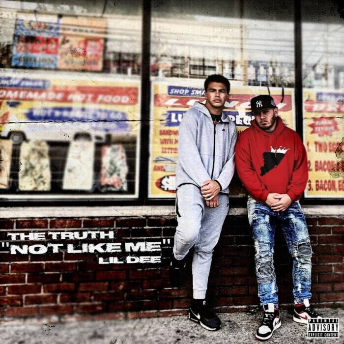 Staten Island King of Hip Hop The TRUTH links w Brooklyn Prodigy ...