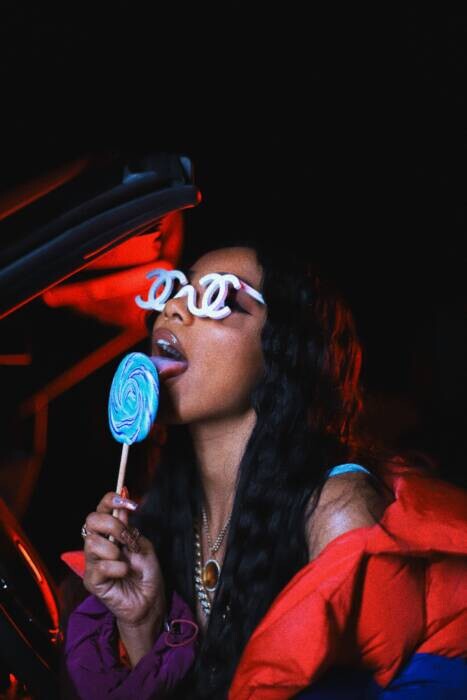 Oya Baby Back With Visual “Try Me” | Home of Hip Hop Videos & Rap Music ...