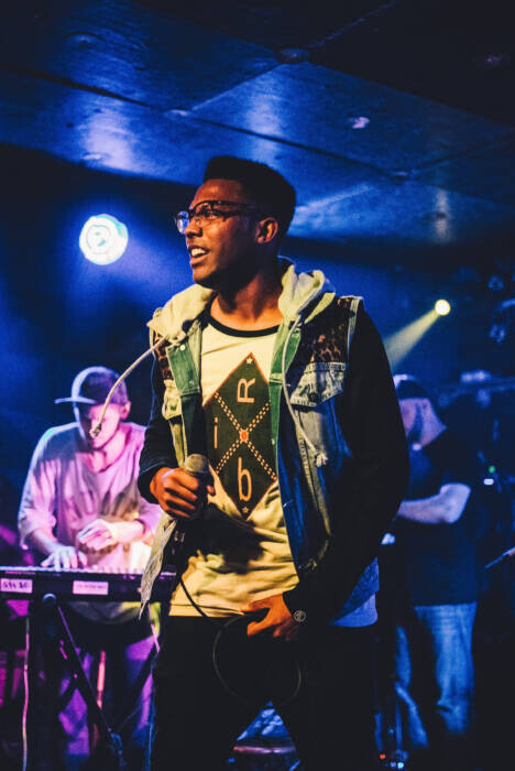 Rapper Black Prez is the name to know in 2022 | Home of Hip Hop Videos ...