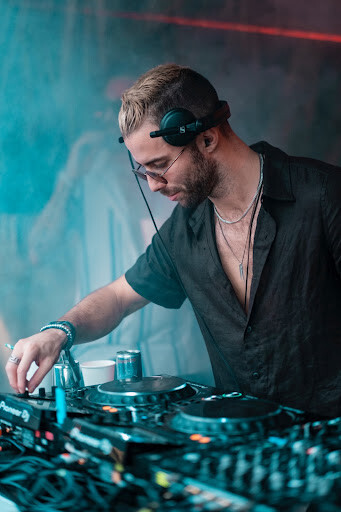 Andrew Gomez Is a Trendsetter In the EDM Scene | Home of Hip Hop Videos ...