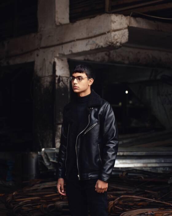 Who is HISHAM? – A Peek into Chicago’s GenZ Music Scene | Home of Hip ...
