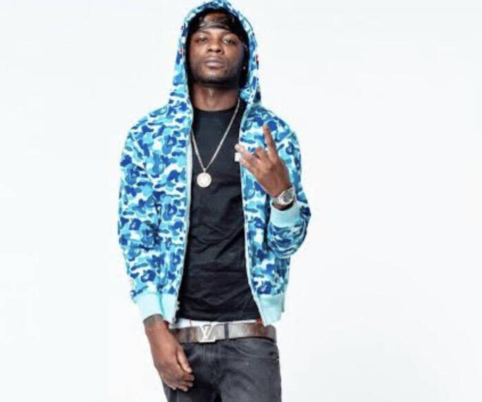 Irvington, NJ Rapper Riley 5Rings Shares New Single “Foreign” | Home of ...