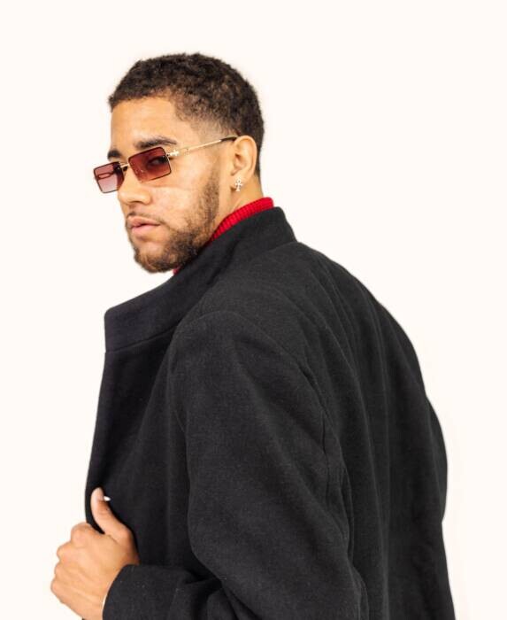 Budding Musical Artist Mitri Lamar Is A Surefire Act in the Music ...