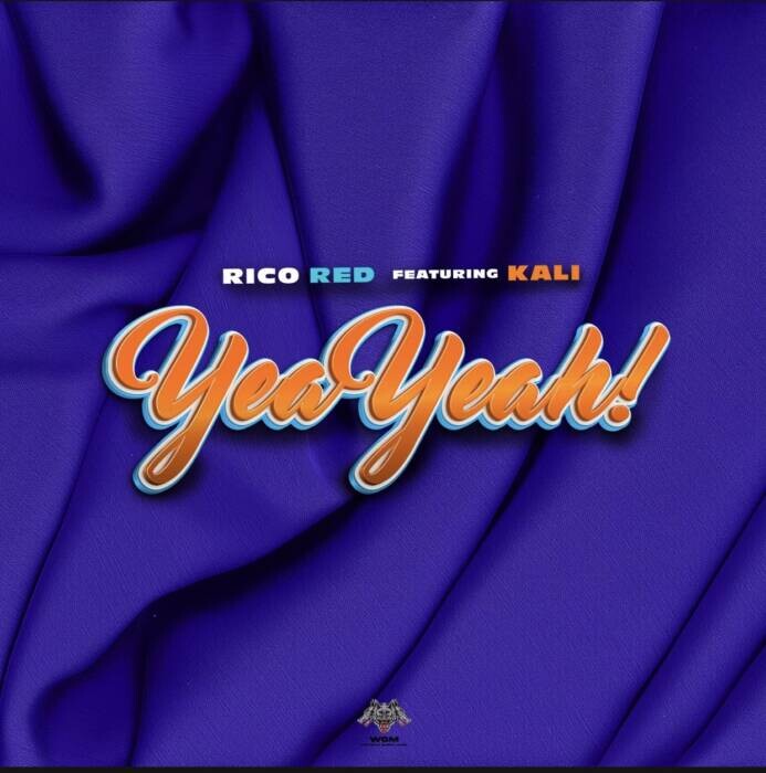 WOLFPACK GLOBAL MUSIC ARTIST RICO RED UNLEASHES NEW SINGLE/VISUAL “YEAH ...