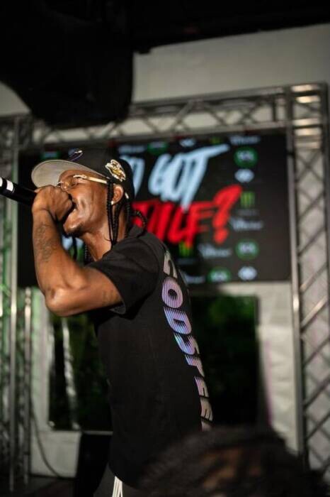 Queens Next Up New Front Runner, Northside Rugga Announces Distribution ...