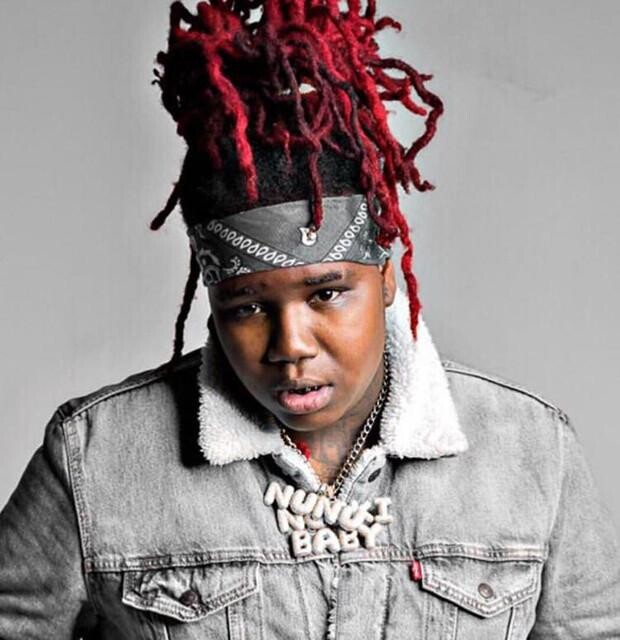 Why Nuski Baby Deserves All Her Flowers — Talks Influence, New Music ...