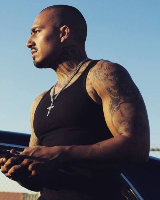 Loco Ink on How Music Transcends All Boundaries in the Form of a ...