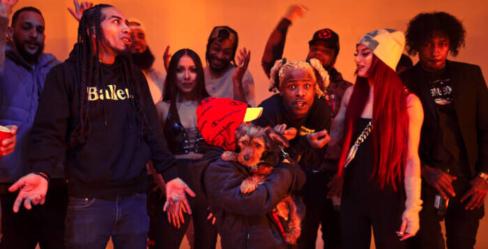 Marty Baller – Cold (Official Video) | Home of Hip Hop Videos & Rap ...