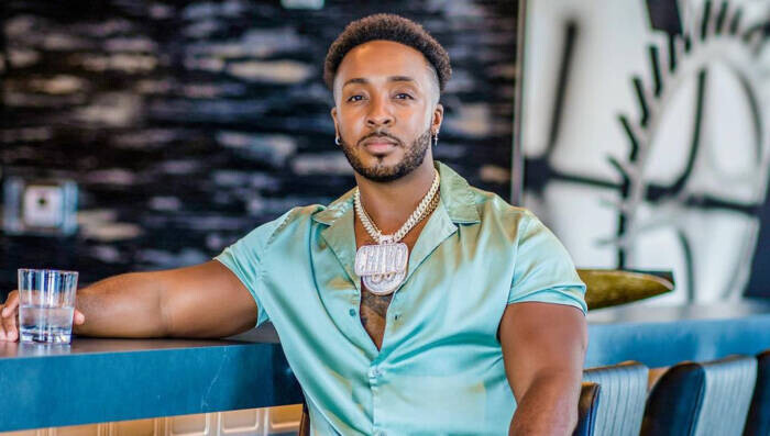 Meet DJ Dennis Jenkins: The Artist Behind the Album “Can’t Slow Down ...